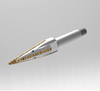 Taper Mill - Wellbore Cleaning Tool - PrimeStar Oil Technology Co., Ltd.