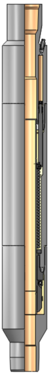 HT Subsurface Safety Valve - Subsurface Safety Valve - PrimeStar Oil ...