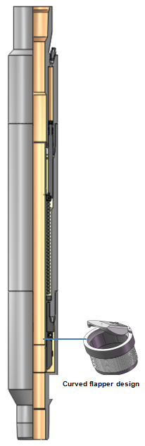 Slim Subsurface Safety Valve - Subsurface Safety Valve - PrimeStar Oil ...