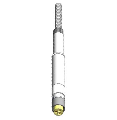 Cable Feed-through System - Others - PrimeStar Oil Technology Co., Ltd.