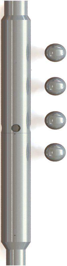 Full Bore Frac Sliding Sleeve - Others - PrimeStar Energy Technology Co ...