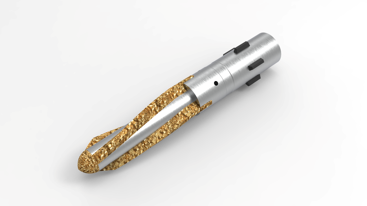 Wellbore Cleaning Tool - PrimeStar Energy Technology Co., Ltd.