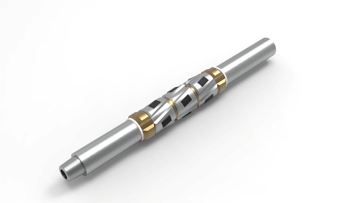 Wellbore Cleaning Tool - PrimeStar Oil Technology Co., Ltd.