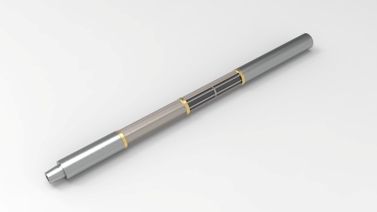 Wellbore Cleaning Tool - PrimeStar Oil Technology Co., Ltd.