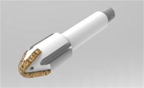 Round Nose Mill - Wellbore Cleaning Tool - PrimeStar Energy Technology ...