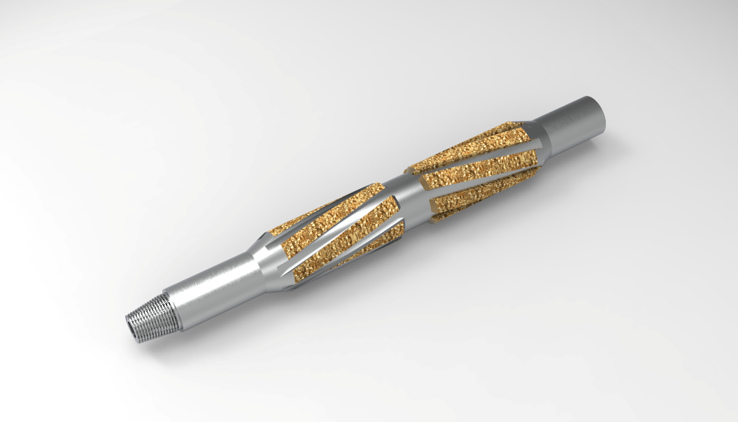 Watermelon Mill - Wellbore Cleaning Tool - PrimeStar Oil Technology Co ...