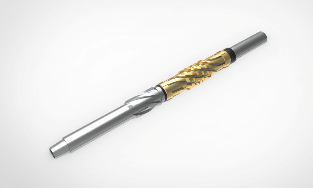 Wellbore Cleaning Tool - PrimeStar Oil Technology Co., Ltd.