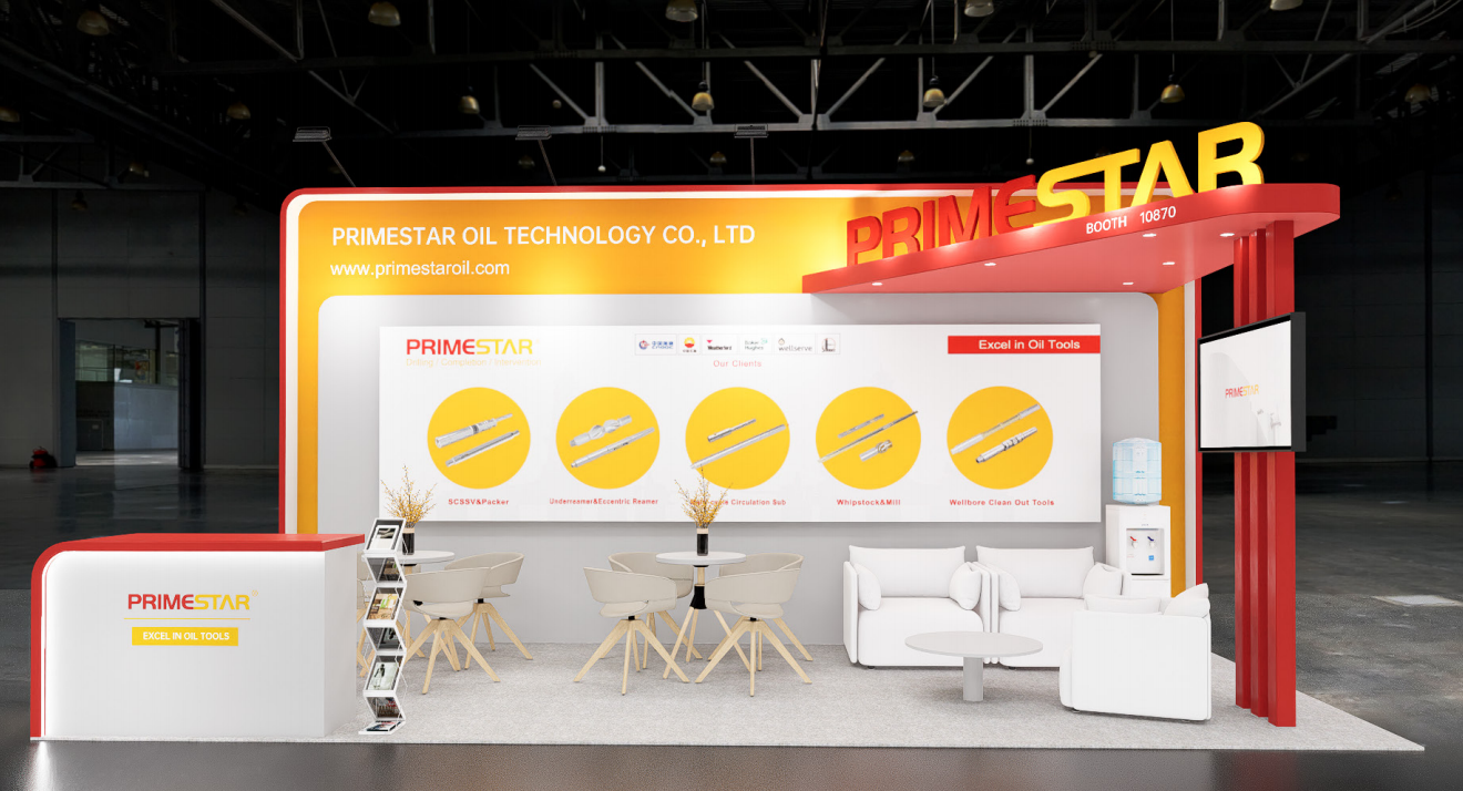 Invitation to ADIPEC 2023 - Recent News - PrimeStar Oil Technology Co ...